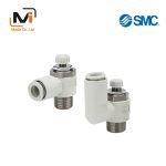 Dual Speed Controller With One-Touch Fitting, ASD Series - Công ty TNHH ...