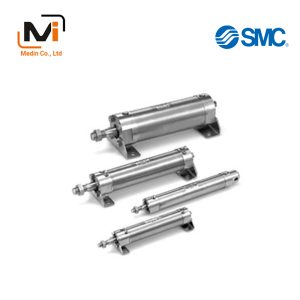 Trang chủ - Khí Nén SMC mua ở đâu