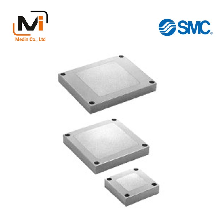 Vacuum Pad, ZP3P Series - Giác Hút Chân Không SMC - SMC Việt Nam