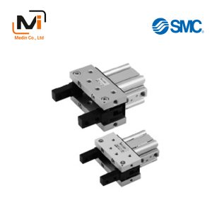Toggle Type Air Gripper MHT2 Series - Xi Lanh Kẹp SMC - SMC Việt Nam