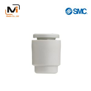 Tube Cap KQ2C One-Touch Fitting KQ2 Series - Đầu Nối Khí - Ống Dây Khí ...