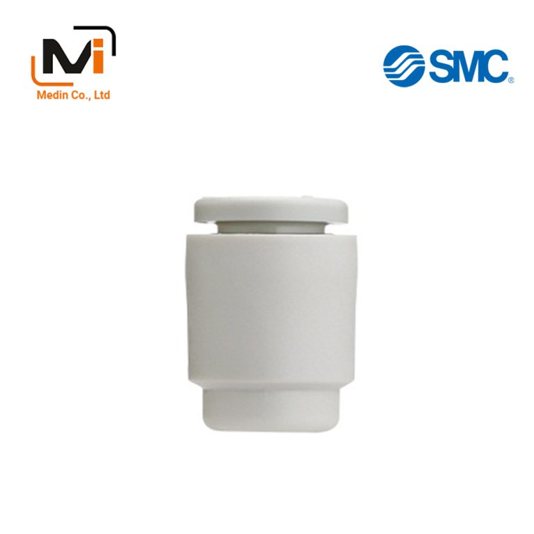 Tube Cap KQ2C One-Touch Fitting KQ2 Series - Đầu Nối Khí - Ống Dây Khí ...