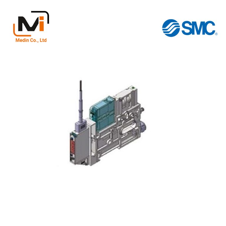 Vacuum Unit Vacuum Ejector System, ZK2 A, For Manifold, Ejector + With ...