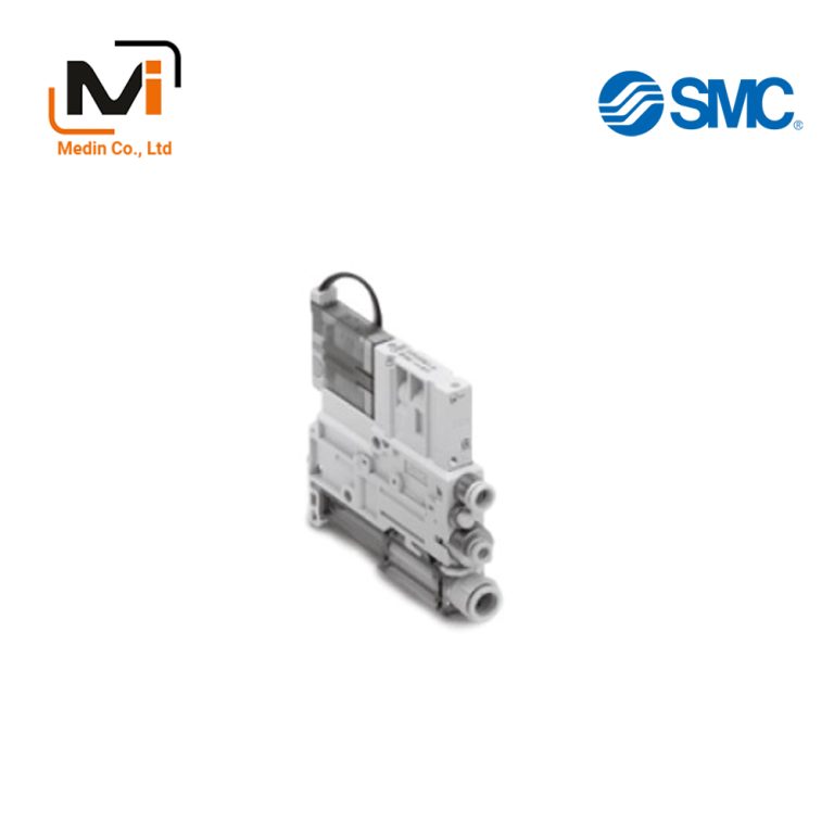 Vacuum Unit, Vacuum Pump System ZK2 Series – Bộ Tạo Chân Không SMC - SMC Việt Nam