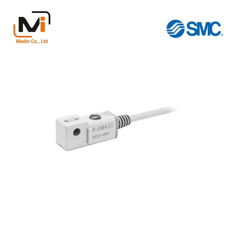 Water Resistant 2-Color Indication Type Solid State Auto Switch, Band ...