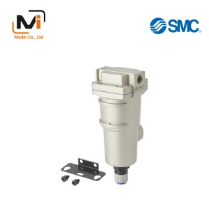 Water Separator AMG Series - Bộ lọc khí SMC - SMC Việt Nam